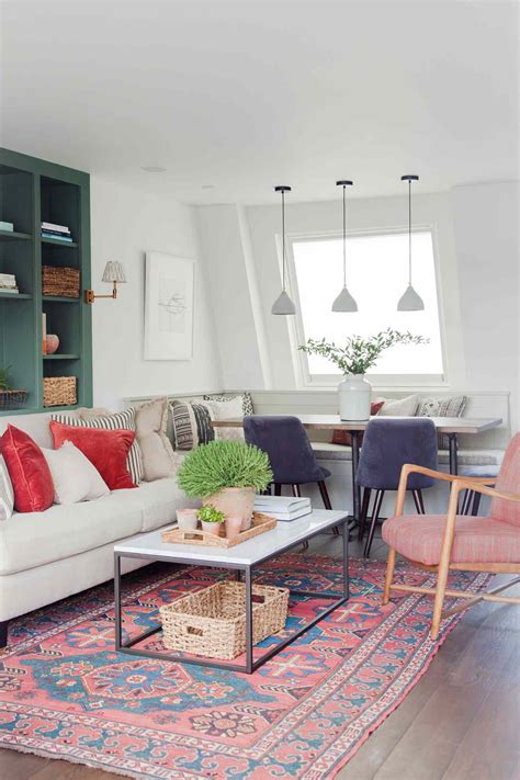 Clever Room Divider Ideas For Separating Your Space