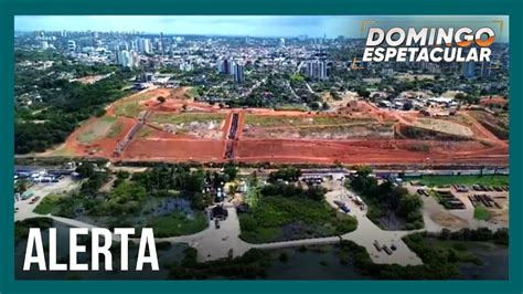 Colapso de mina em Maceió AL solo afunda mais devagar mas Defesa