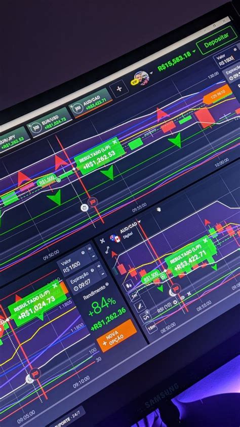 Sala De Sinais Zero Gale Online Stock Trading My Future Job Investing