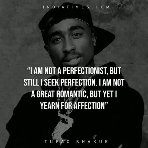 28 Thought Provoking Quotes By Tupac Shakur Thatll Help You Face Life