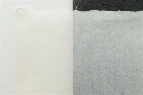 Le Washi Papier Japonais Traditionnel Qui Résiste À L épreuve Du