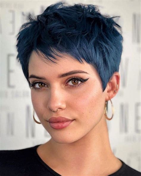 Pixie Haircuts Youll Love Rocking In Hair Adviser Short