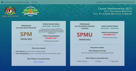 Koleksi Kertas Soalan Sains Percubaan SPM