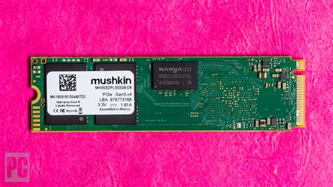 The Best M 2 SSDs Solid State Drives For 2024 PCMag