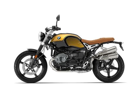 2019 BMW R NineT Scrambler Guide Total Motorcycle