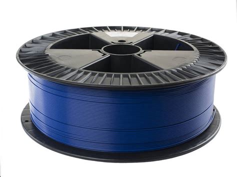 Filament Spectrum Pla Premium Mm Navy Blue Kg Ral Pla
