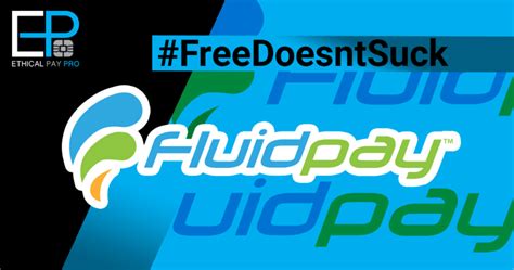 Four Reasons Why Fluid Pay Is The Best WooCommerce Payment Gateway