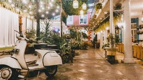 4 Wisata Kuliner Di Semarang Ala Tempo Dulu Ada Bangunan Tahun 1760