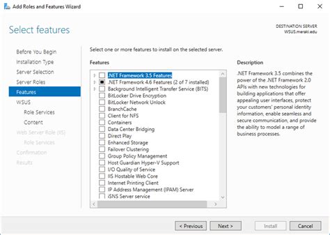 Install Wsus In Windows Server Dimitris Tonias