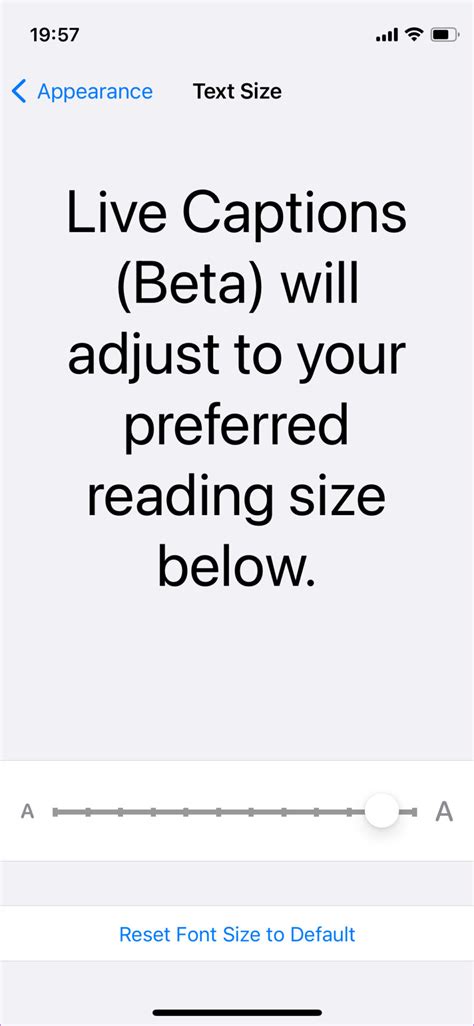 Ios How To Use Live Captions On Iphone Guidingtech