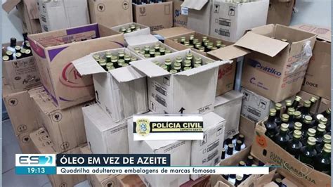 Cubano é preso no ES suspeito de chefiar quadrilha especializada em