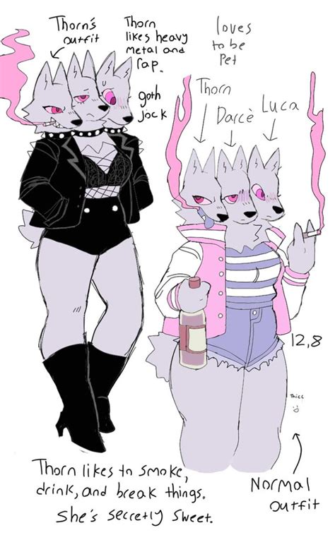 Safe Artist Puppychan Oc Oc Only Oc Darle Puppychan Oc