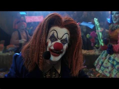 The Haunting Hour Afraid Of Clowns Full Episode S01 E14 YouTube