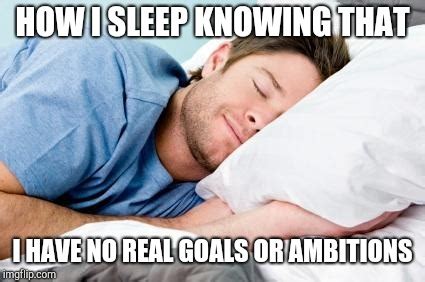 Sleeping Imgflip