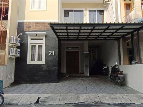 Rumah Dukuh Kramat Jati Mitula Properti