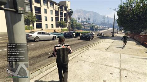 Grand Theft Auto V Role Play Shorts YouTube
