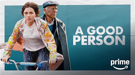 Prime Video En oväntad vänskap