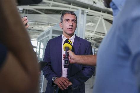 Presidente do Vitória assume que a final da Taça de Portugal é um