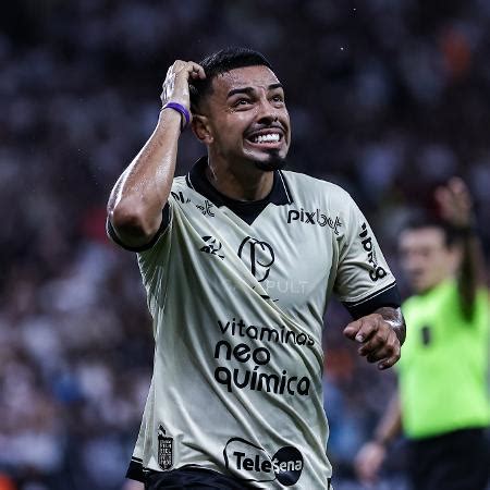 Corinthians Inscreve Matheus Bidu Na Copa Do Brasil