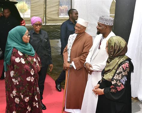 Ikulu Tanzania On Twitter Rais Wa Jamhuri Ya Muungano Wa Tanzania Mhe