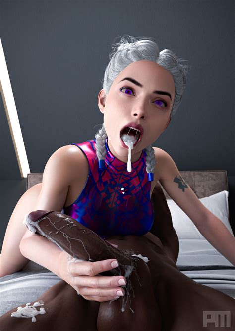 Rule 34 3d Blowjob Call Of Duty Modern Warfare 2 2022 Dark Skinned