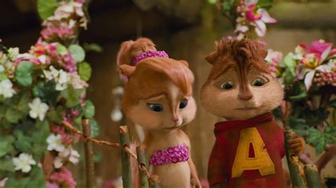 Chipettes Gone Wild Telegraph