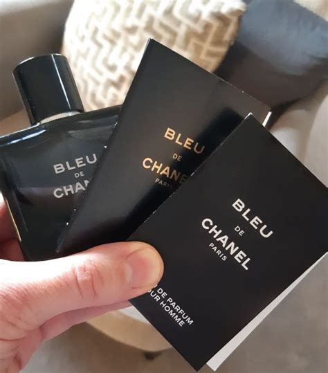 Bleu De Chanel Edt Vs Edp Vs Parfum Viora London