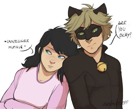 Marichat Tumblr Lady Bug Miraculous Ladybug Fanfiction Miraculous