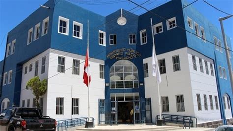 Huamanga cadena perpetua para imputado que abusó y embarazó a su