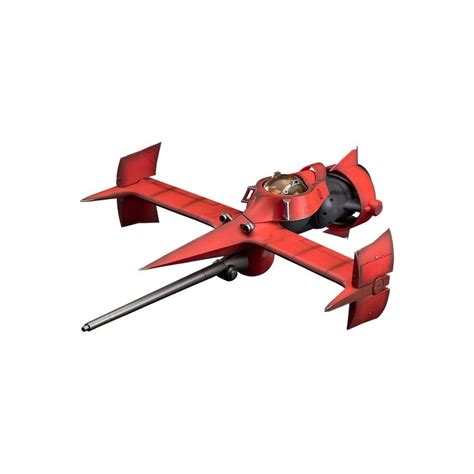 Figure Swordfish Ii Cowboy Bebop Meccha Japan