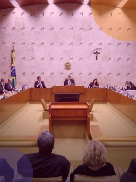 STF altera julgamento dos recursos pela Revisão Vida Toda