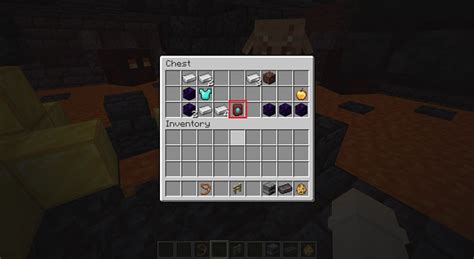 Cómo Hacer Una Armadura De Netherite En Minecraft Pixel Busters