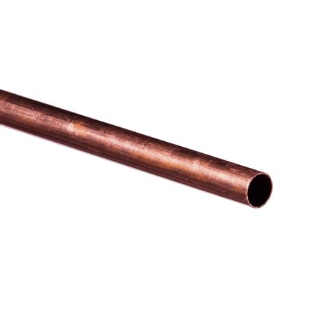 Rura miedziana twarda śr 22 mm x 1 mm kupuj w OBI
