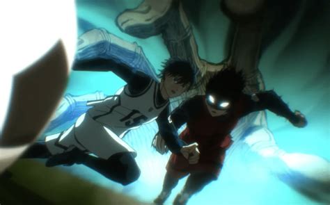Blue Lock Episode 23 Watch Online Release Date Time Episode List
