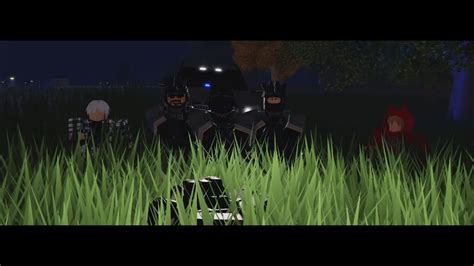 ERLC RP CTSFO Sniper Ambush On Police YouTube