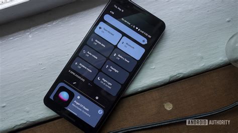 Here S How To Turn On Google Dark Mode In Select Apps Android Authority