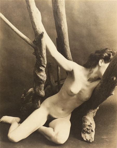 R Terner PHOTOGRAPHE NUDE MutualArt