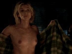 Ursula Karven Nude Aznude