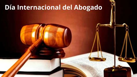 Día del Abogado en Honduras Por qué se celebra el día del profesional