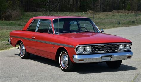 Rambler Classic American Motors American Motors Corporation
