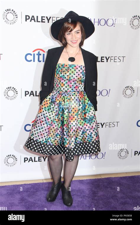 Renee felice smith Banque de photographies et dimages à haute