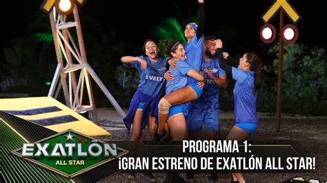 Batalla Por Villa De Exatl N All Star Programa Febrero