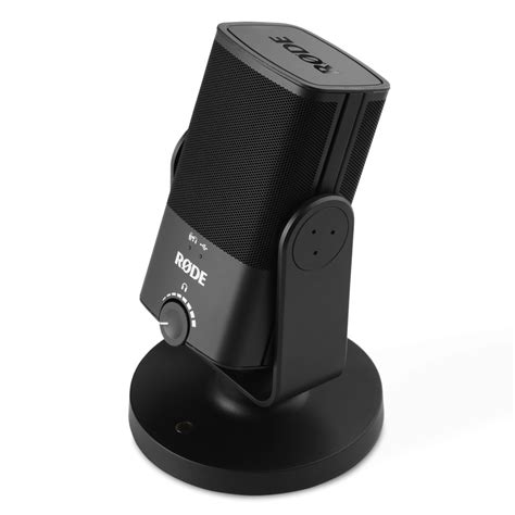 RØDE NT USB Mini Mikrofon