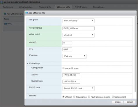How To Deploy StarWind Virtual SAN On VMware VSphere Resource Library