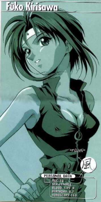 Flame Of Recca Nudity Porn Photos Sex Videos