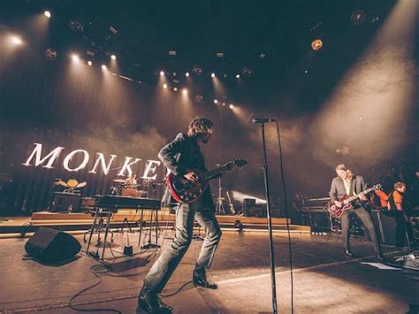 Arctic Monkeys México 2023 Concierto Foro Sol invitados venta boletos
