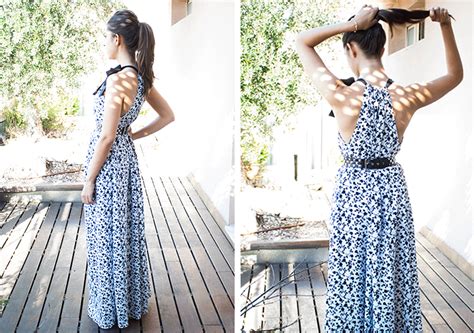 Diy Un Vestido En Una Hora HANDBOX