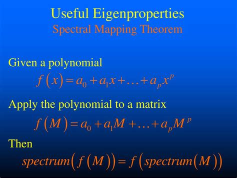 ppt krylov subspace methods i powerpoint presentation free download id 6685151