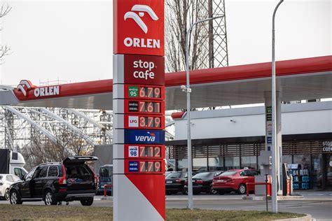 Prezes PKN Orlen Daniel Obajtek od 2024 r koncern będzie produkować