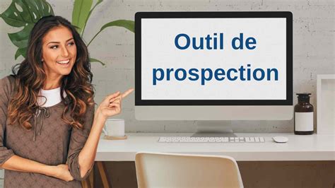 Outil De Prospection Commerciale B2B 2024 D ANA